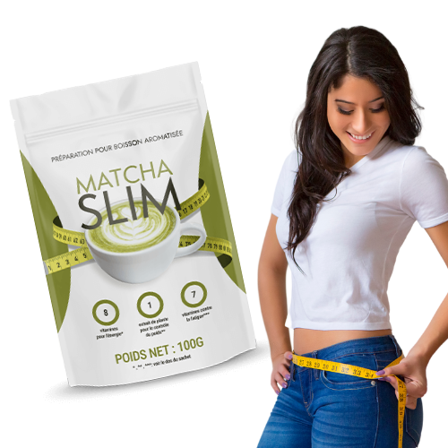 Matcha Slim FR – ADC - Dream Essence 24